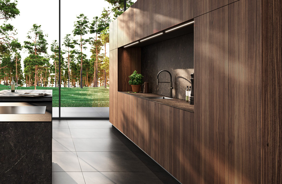 LEICHT | Bossa | Kera-E | Madero | BINSCH GmbH