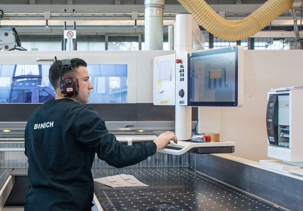 BINSCH GmbH